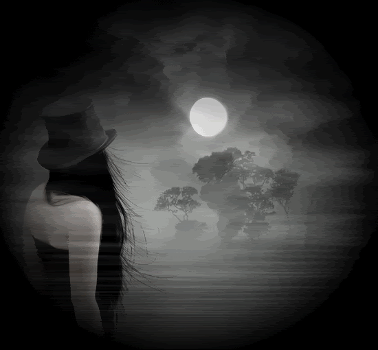 Goth GIF - Find on GIFER