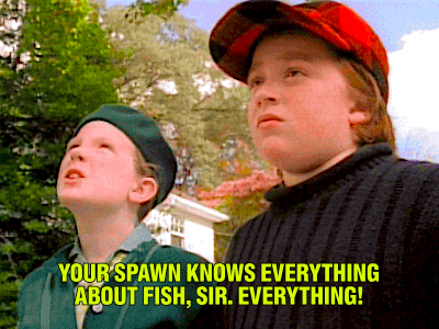 The adventures of pete and pete don wrigley little pete GIF - Encontrar ...