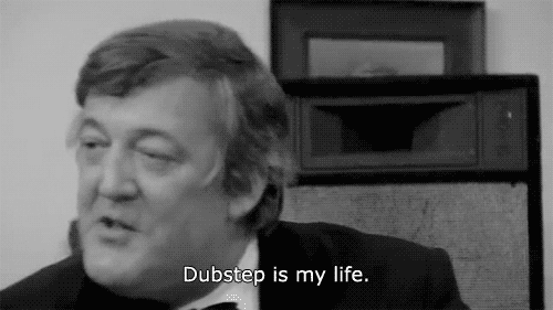 Dubstep GIF - Find on GIFER