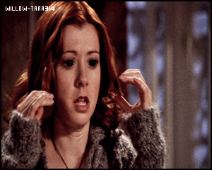 GIF victorious jade west cat valentine - animated GIF on GIFER