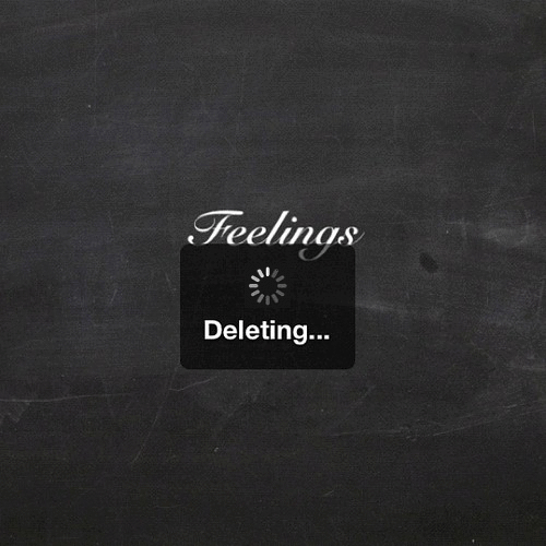 Feelings GIF - Find on GIFER