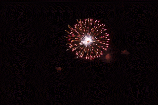 Fireworks science firework GIF - Find on GIFER