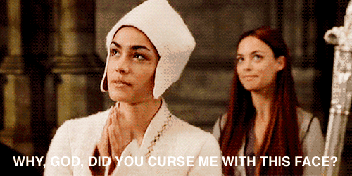 Curse GIF - Find on GIFER