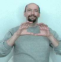 GIF exactly - animated GIF on GIFER