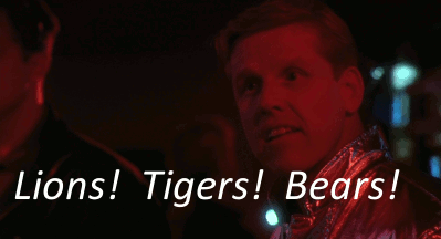 Surfing couch redneck GIF - Find on GIFER