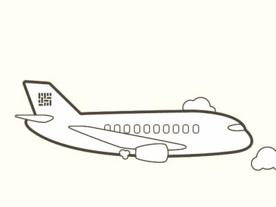 Plane GIF - Find on GIFER