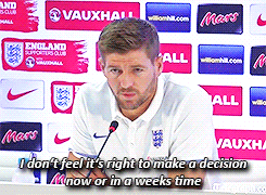 Soccer interview futbol GIF - Find on GIFER