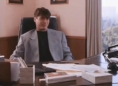 Robert downey jr rdj hail caesar GIF - Find on GIFER