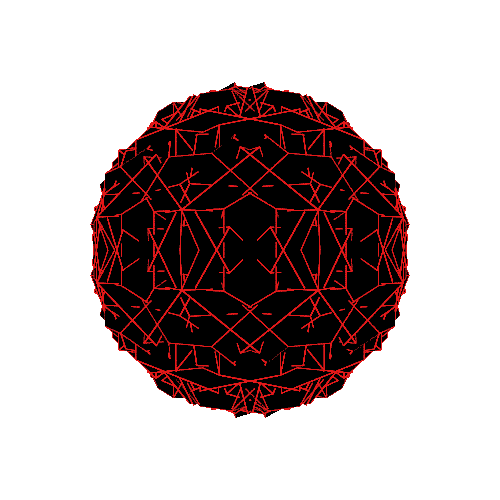 GIF spinning perfect loop colorful - animated GIF on GIFER