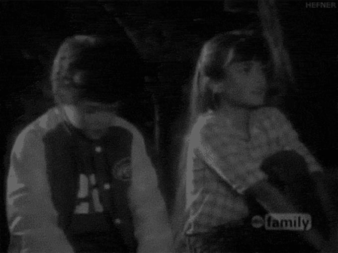 The wonder years GIF - Find on GIFER
