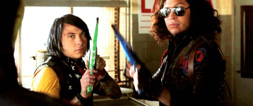 GIF my chemical romance - animated GIF on GIFER