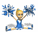 Cheer GIF - Find on GIFER