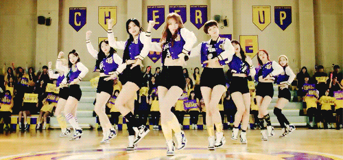 Cheer GIF - Find on GIFER