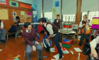 Favorite music video GIF - Find on GIFER