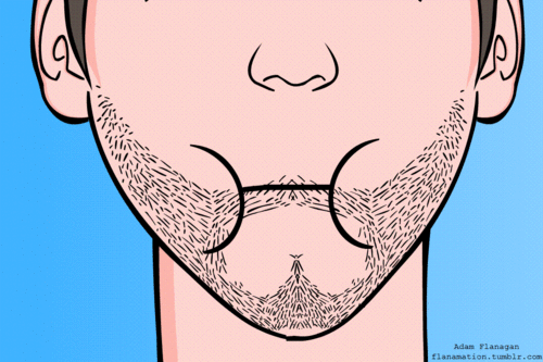 Chewing Animated Gif