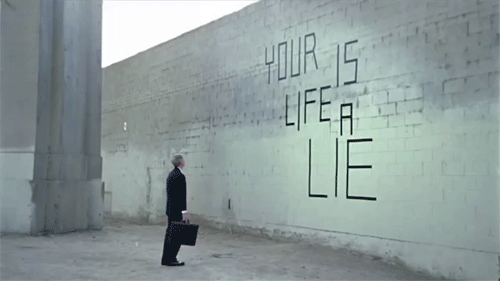 Lies Gif Tumblr