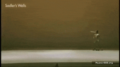 Act GIF - Find on GIFER