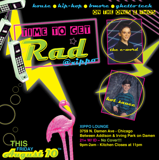 GIF rad dudes - animated GIF on GIFER