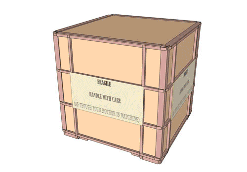 Box GIF - Find on GIFER