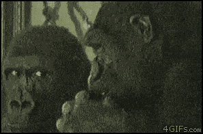 Disgusting creature GIF - Find on GIFER