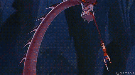 Hercules GIF - Find on GIFER