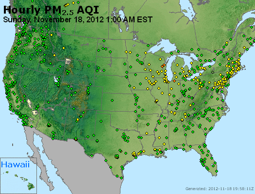 Us air quality GIF - Find on GIFER