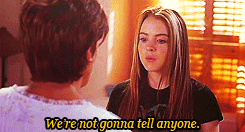 Freaky friday GIF - Find on GIFER