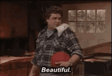 GIF roseanne - animated GIF on GIFER