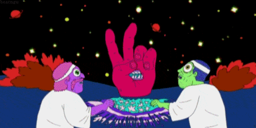 Time points GIF - Find on GIFER