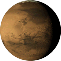 Mars GIF - Find on GIFER