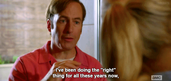 GIF season 2 life tv show - animated GIF on GIFER