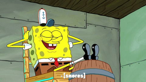 Spongebob squarepants season 9 GIF - Find on GIFER