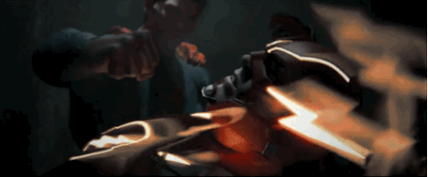 Injustice GIF - Find on GIFER