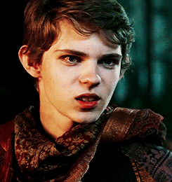 Robbie kay GIF - Find on GIFER