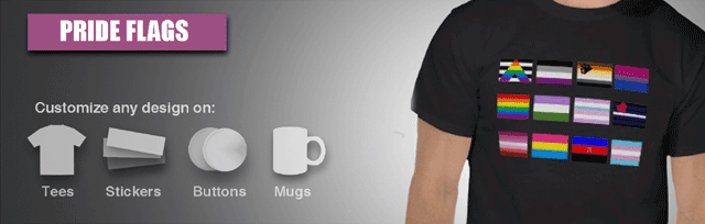 Pride flags gay flag GIF - Find on GIFER