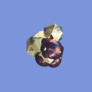 GIF abstract lighting animation - animated GIF on GIFER