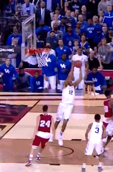 Basketball ncaa final four GIF - Find on GIFER