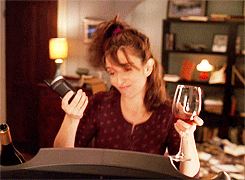 Liz lemon GIF - Find on GIFER