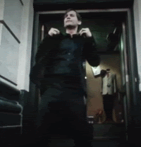 Passport security GIF on GIFER - by Oghmamand