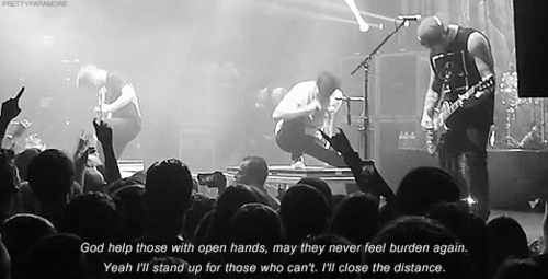 Concert GIF - Find on GIFER