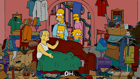 SpongeBob Season 5 Episode 2a The Original Fry Cook – Bubbles of Thoughts