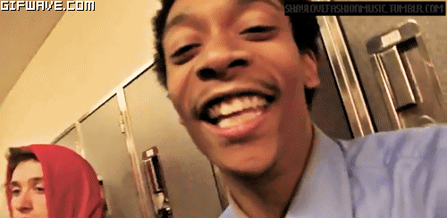 Wiz khalifa GIF - Find on GIFER