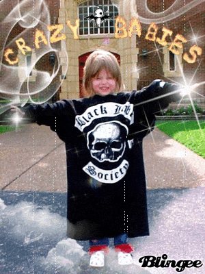 Ozzy osbourne GIF - Find on GIFER