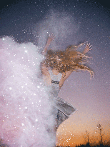 Cosmic 3d GIF - Find on GIFER