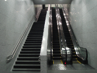 Stairs GIF - Find on GIFER