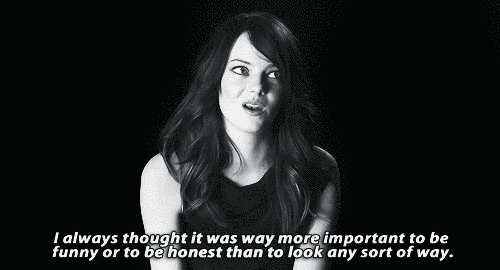 Body positivity GIF - Find on GIFER