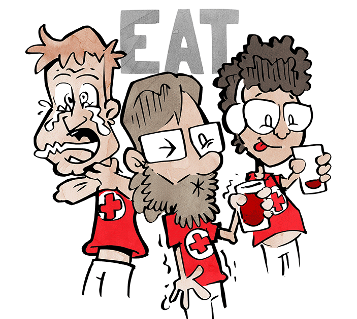 Eat GIF - Find on GIFER