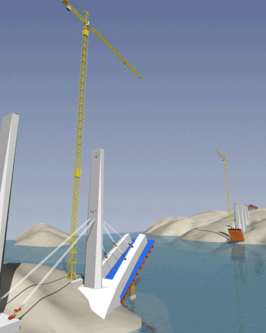 Bridge GIF - Find on GIFER