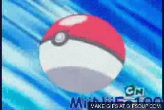 Pokeball GIF - Find on GIFER