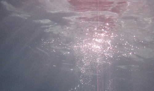 GIF water nature prism - animated GIF on GIFER